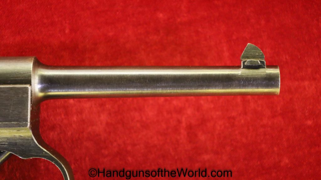 Nambu Type 14, 8mm, 19.1 Date with a Matching Magazine and Holster-Full ...