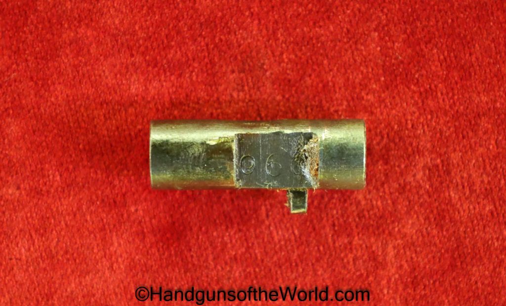 Nambu Type 14, 8mm, 19.1 Date with a Matching Magazine and Holster-Full ...