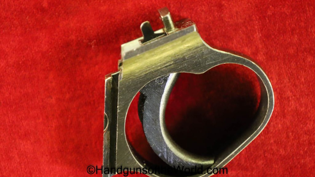 Nambu Type 14, 8mm, 19.1 Date with a Matching Magazine and Holster-Full ...