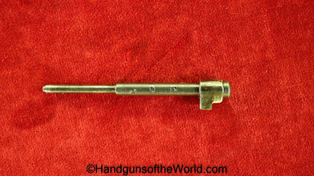 Nambu Type 14, 8mm, 19.1 Date with a Matching Magazine and Holster-Full ...