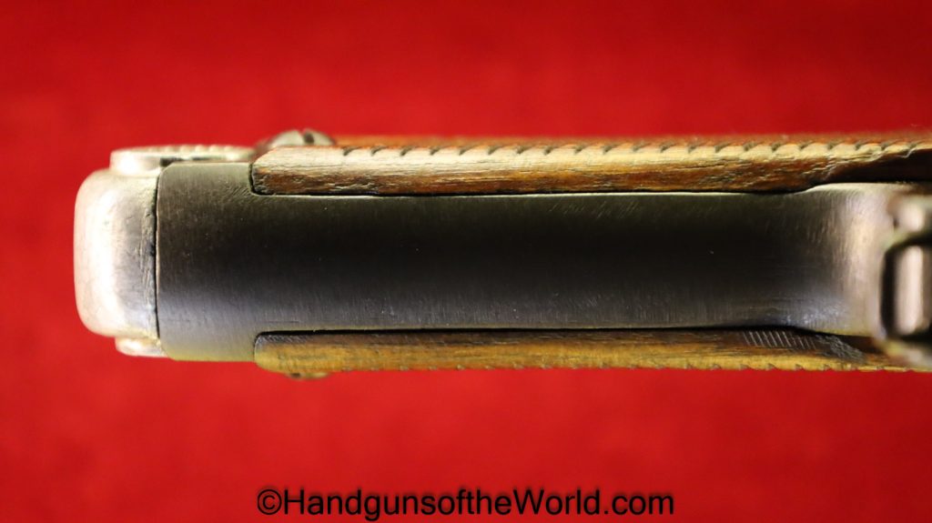 Nambu Type 14, 8mm, 19.1 Date with a Matching Magazine and Holster-Full ...