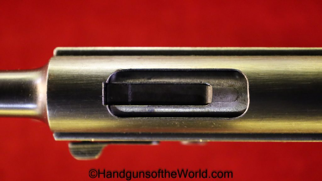 Nambu Type 14, 8mm, 19.1 Date with a Matching Magazine and Holster-Full ...