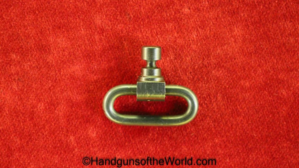 Colt Lanyard Loop-Large Frame - Handguns of the World