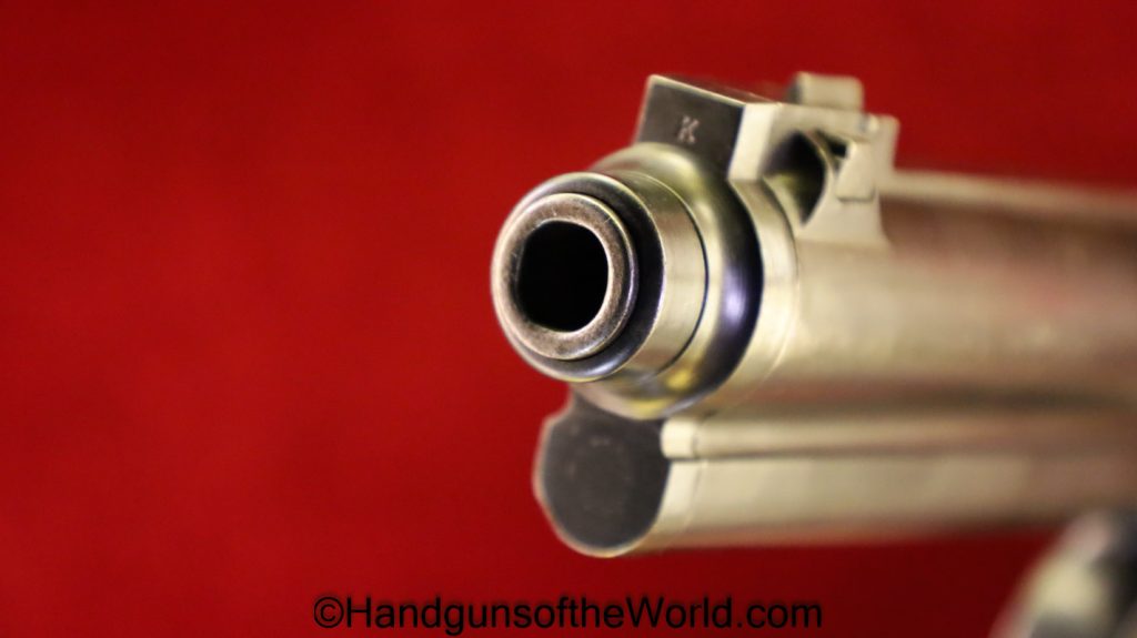 Roth Steyr 1907, 8mm, Austrian Dated 1936, Czech Reissue - Handguns of ...