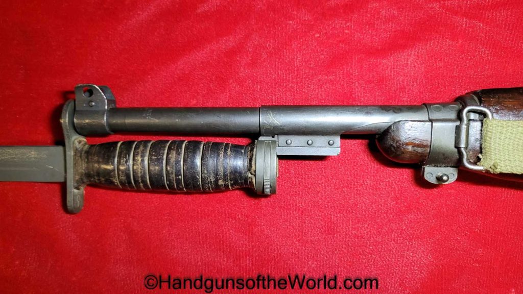 Inland Division M1 Carbine, .30 caliber, Built in 1945, Korea/Vietnam ...