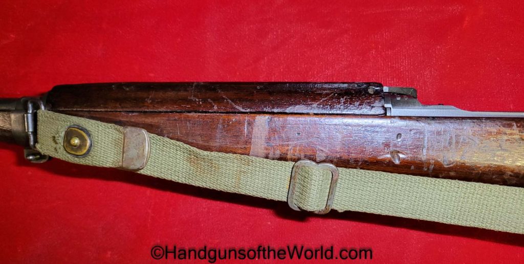 Inland Division M1 Carbine, .30 caliber, Built in 1945, Korea/Vietnam ...