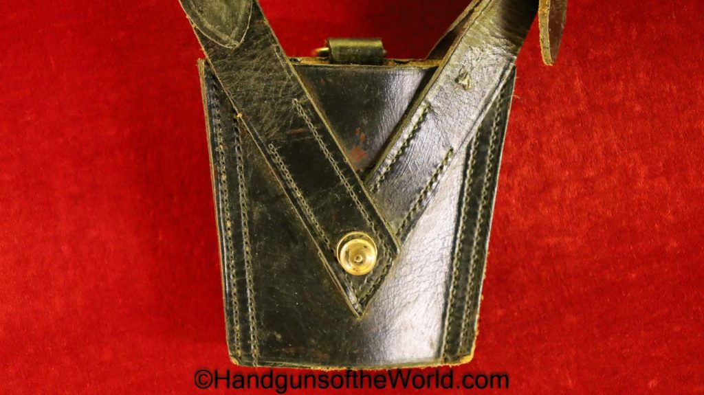 British Sword Hanger - Handguns of the World