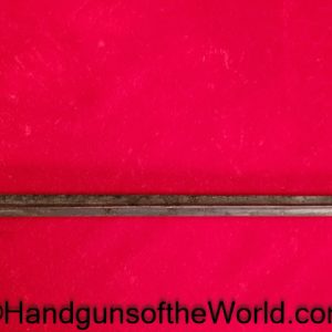 Edged Weapons Archives - Handguns of the World