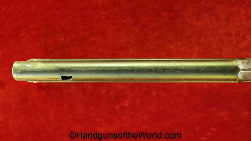 Luger Snail Drum, 9mm, 1st Pattern, 32 Round - Handguns of the World