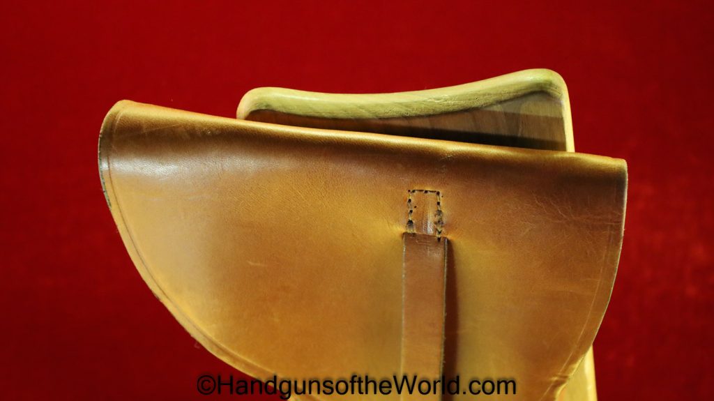 FN Browning High Power Shoulder Stock/Holster - Handguns of the World