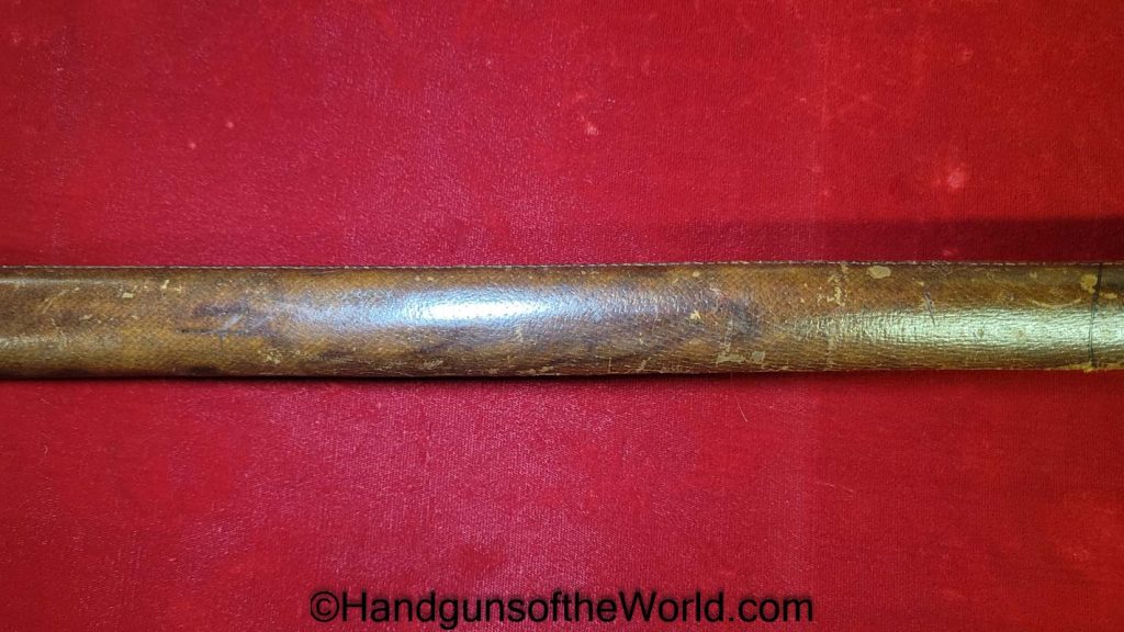 Wilkinson Regulation Infantry Sword-Royal Irish Fusiliers Provenance ...