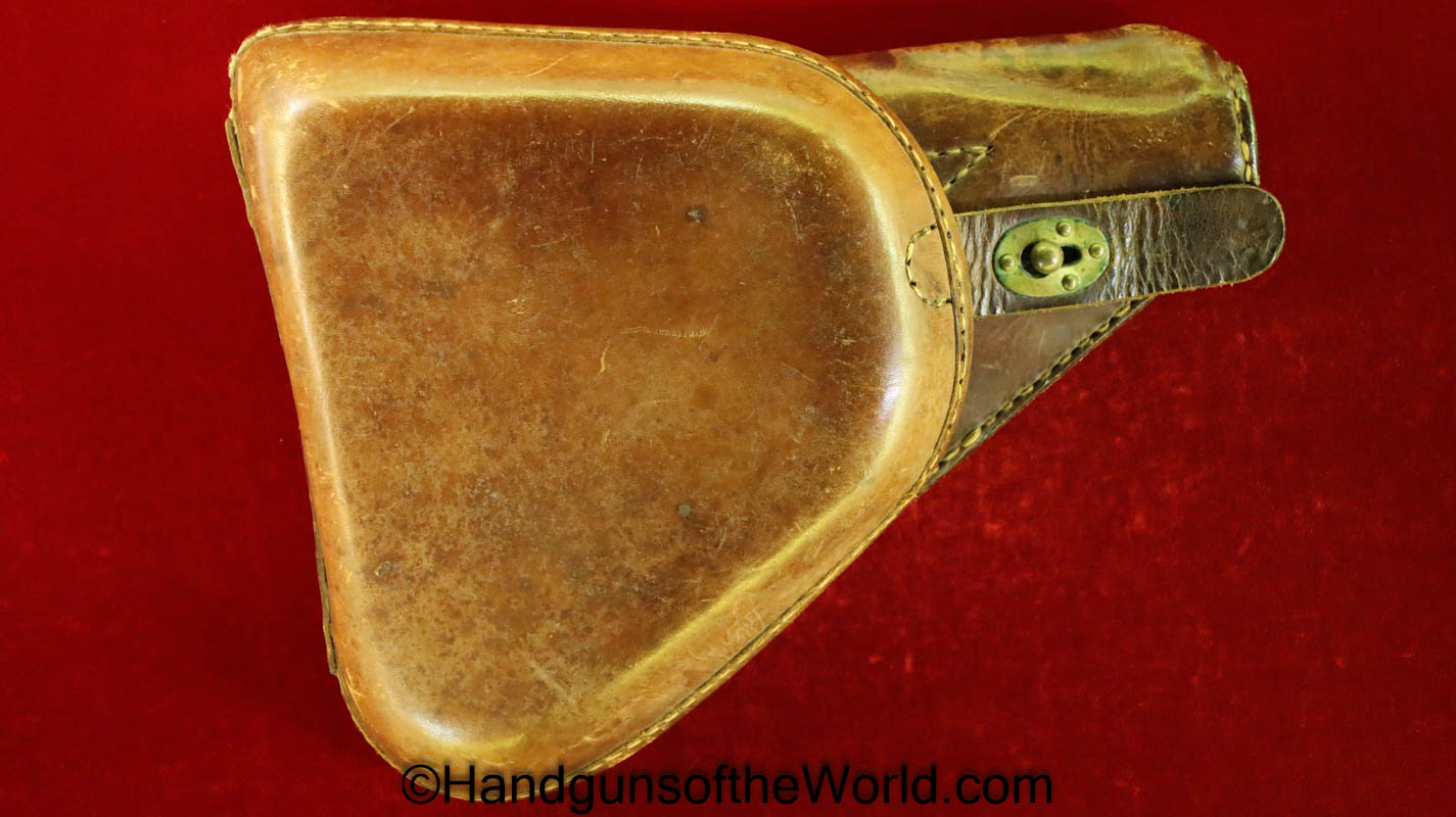 nambu type 94 holster