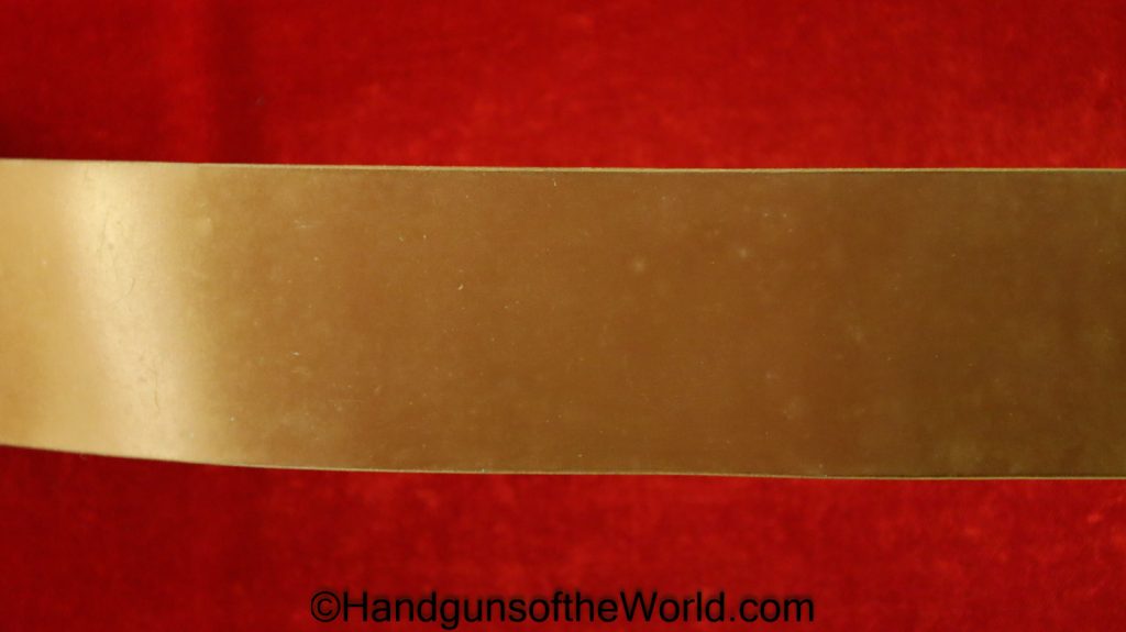 US Sam Browne Belt Rig with Box - Handguns of the World