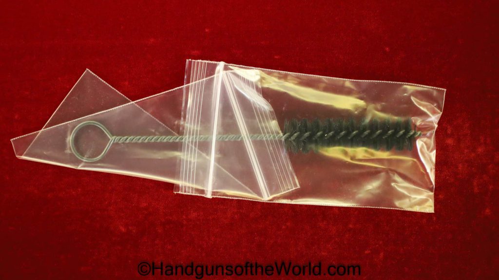 Colt New Frontier SAA, .45 Colt, in Rare Early Box - Handguns of the World