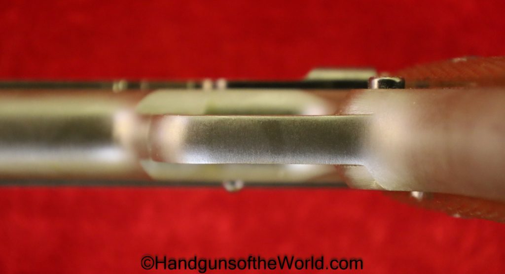 Colt 1911A1, .45acp, US Army Issue-Early 1944-Nice - Handguns of the World
