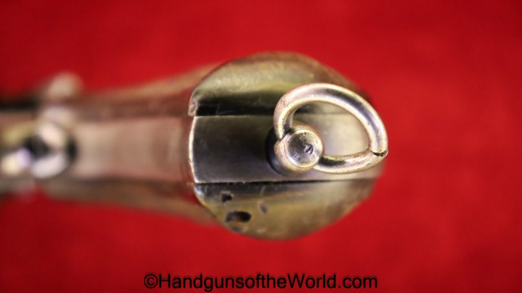 Webley Mark V, .45acp Service Revolver, Inscribed with Provenance ...