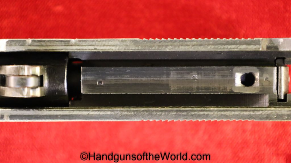 Colt 1911, .45acp, US Army Issue, Built in 1918 - Handguns of the World