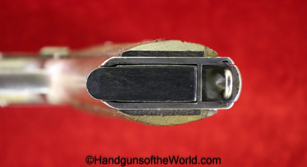 Colt 1911, .45acp, US Army Issue, Built in 1918 - Handguns of the World