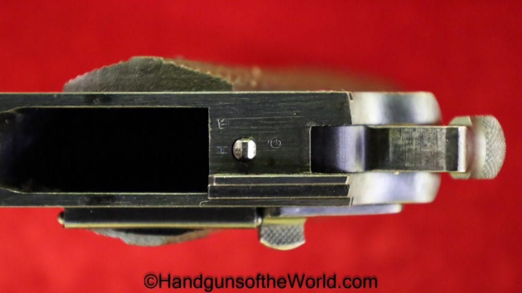 Colt 1911, .45acp, US Army Issue-1917 - Handguns of the World