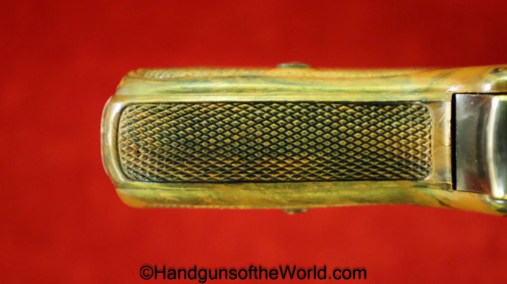 Walther PPK, 7.65mm, 4th SS/RSHA Contract, Full Rig with RSHA Record ...