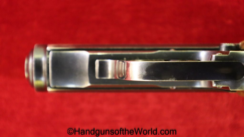 Walther PPK, 7.65mm, 4th SS/RSHA Contract, Full Rig with RSHA Record ...