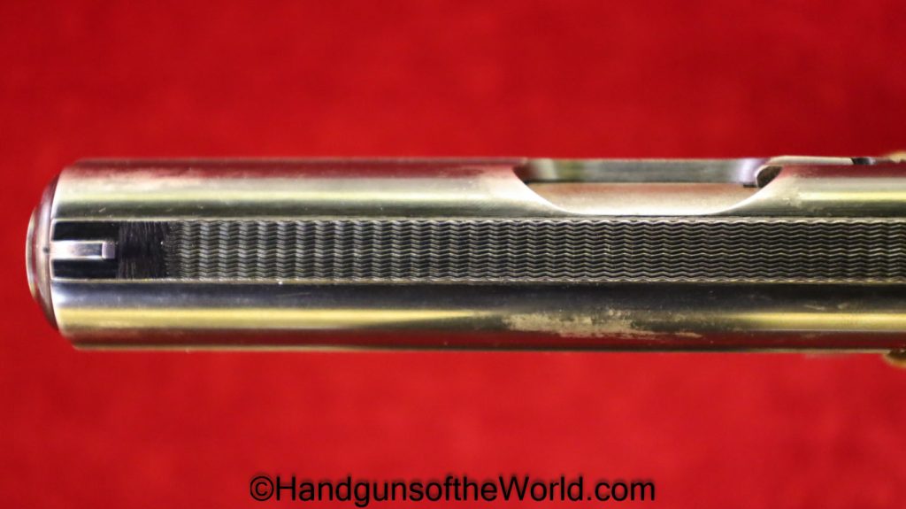 Walther PPK, 7.65mm, 4th SS/RSHA Contract, Full Rig with RSHA Record ...