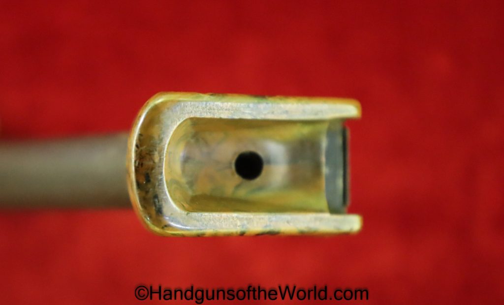 Walther PPk, 7.65mm Finger Extension Magazine Clip - Handguns of the World