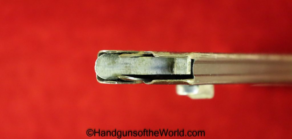 Colt Woodsman Match Target, 2nd Issue, .22 caliber Magazine Clip ...