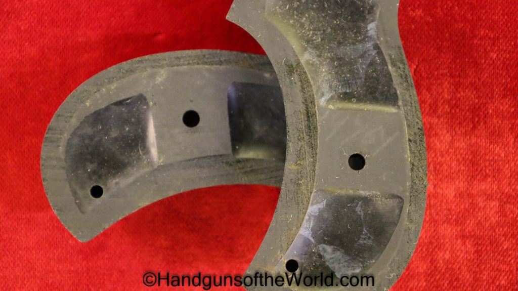 Colt 1877 Lightning, .38 caliber Sheriffs Model - Handguns of the World