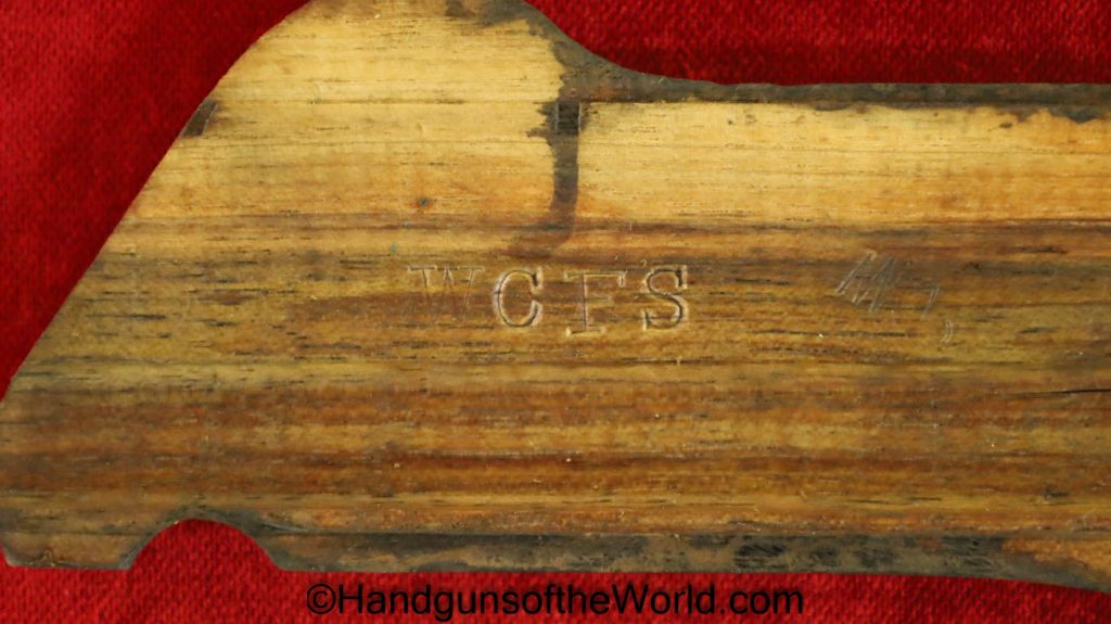 Luger P.08-1940 Mauser Banner, 9mm, Dutch Navy Seized by the Germans ...
