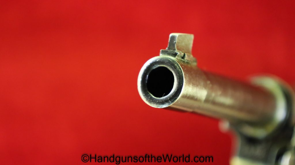 Luger M-23 Finnish, 9mm - Handguns of the World