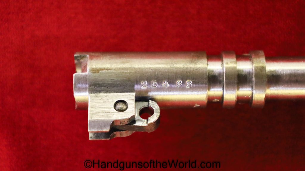 Russian TT-33, 7.62mm, Dated 1937 with a Matching Magazine - Handguns ...