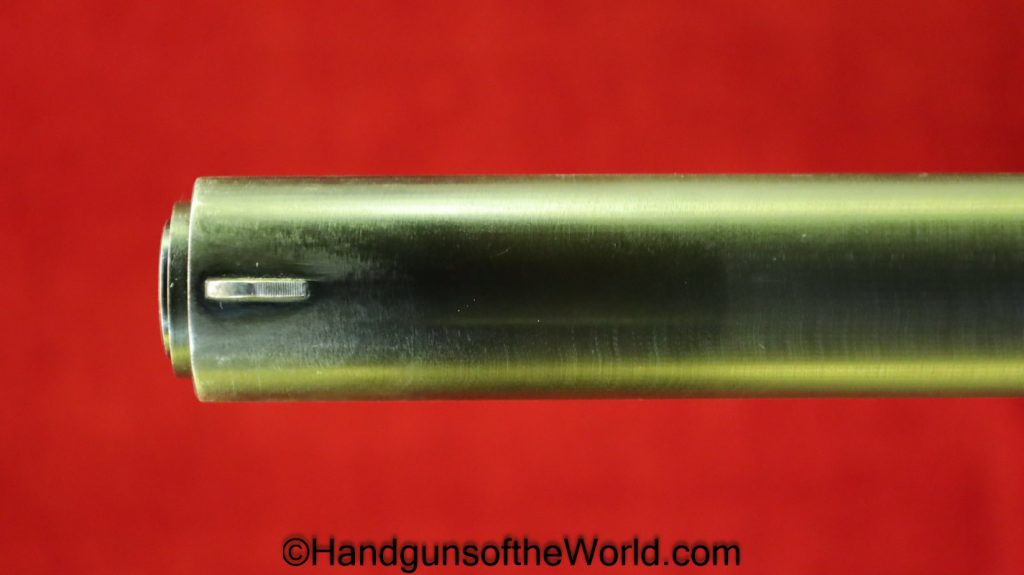 Colt 1911A1, .45acp, US Army Issue-1945 - Handguns of the World