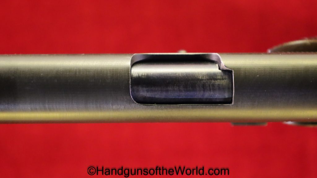Colt 1911A1, .45acp, US Army Issue-1945 - Handguns of the World