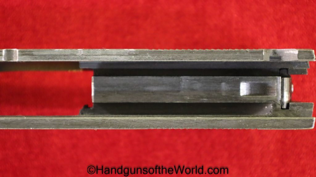 Colt 1911A1, .45acp, US Army Issue-1945 - Handguns of the World