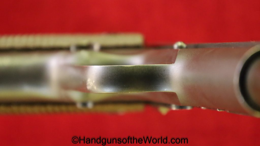 Colt 1911A1, .45acp, US Army Issue-1945 - Handguns of the World