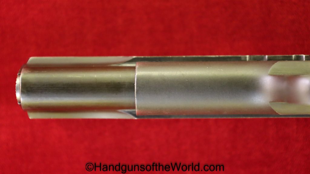Colt 1911A1, .45acp, US Army Issue-1945 - Handguns of the World