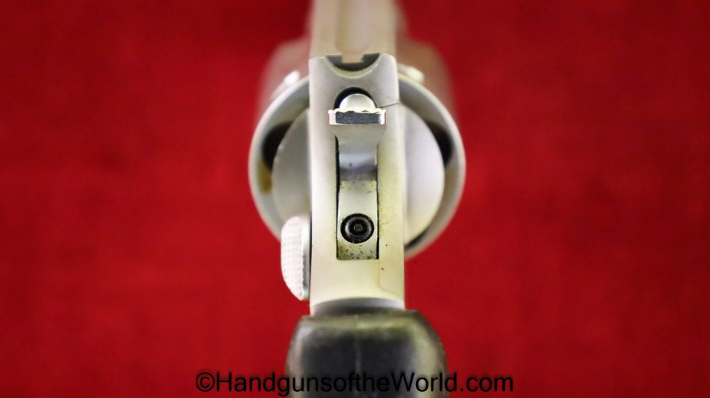 Taurus M905, 9mm, 2" Stainless with Box - Handguns of the World