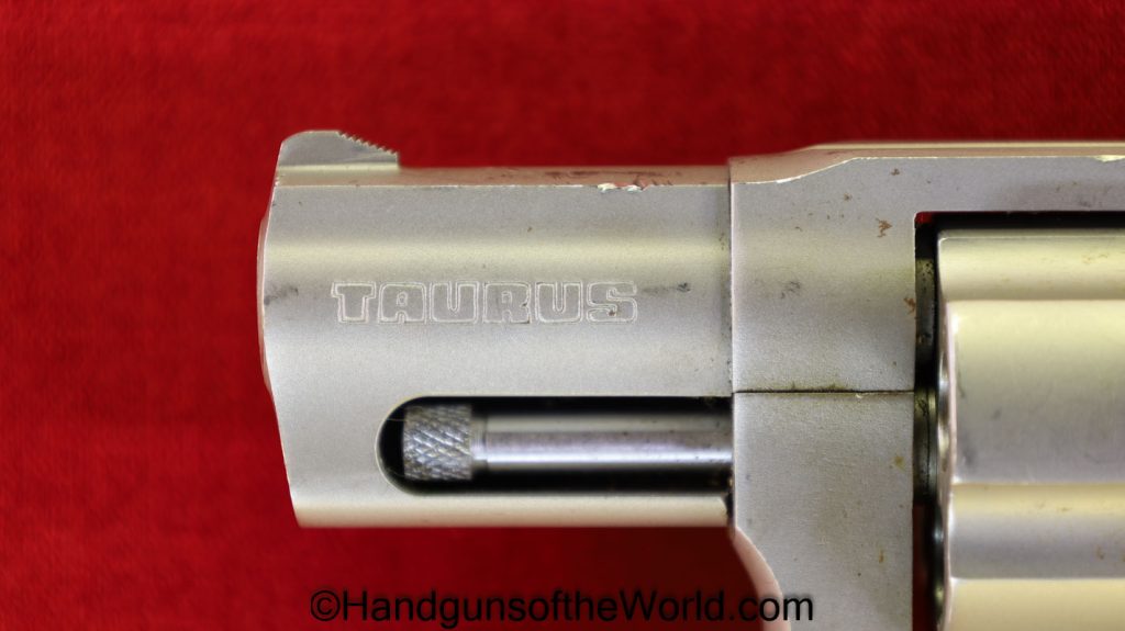 Taurus M905, 9mm, 2" Stainless with Box - Handguns of the World