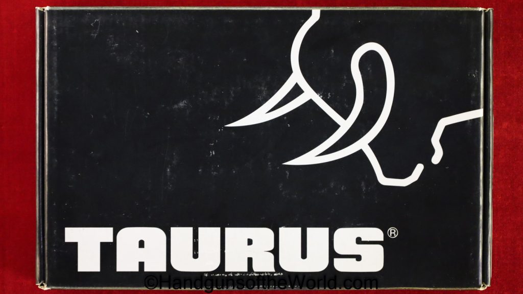 Taurus M905, 9mm, 2" Stainless with Box - Handguns of the World