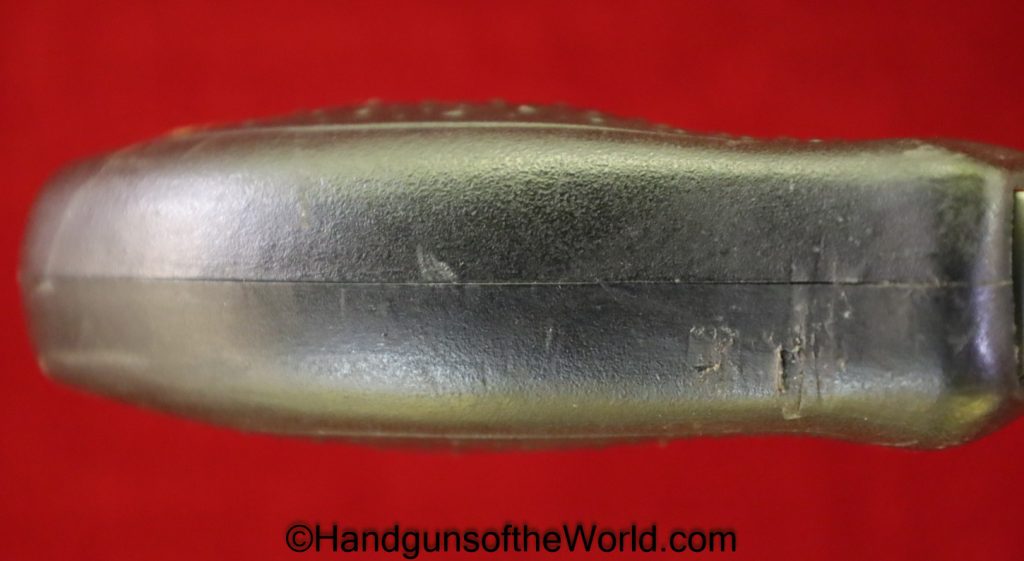 Taurus M905, 9mm, 2" Stainless with Box - Handguns of the World