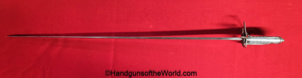 Wilkinson Artillery Sword with Brigadier General Provenance - Handguns ...