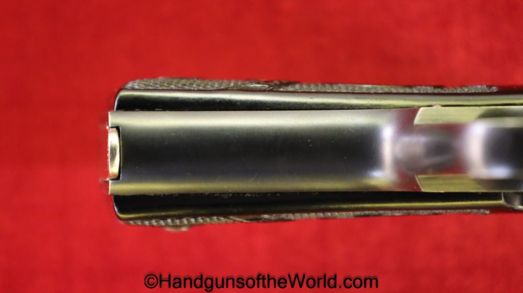 Astra 4000 Falcon-Tri Cal 22-32-380 Set with Box - Handguns of the World