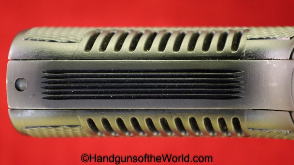 Star/Colt Model 30M, 9mm, USA XM9 Program with Provenance - Handguns of ...