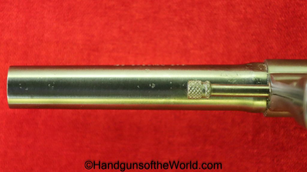 Colt Police Positive Special, .38 Special, Built in 1928 - Handguns of ...