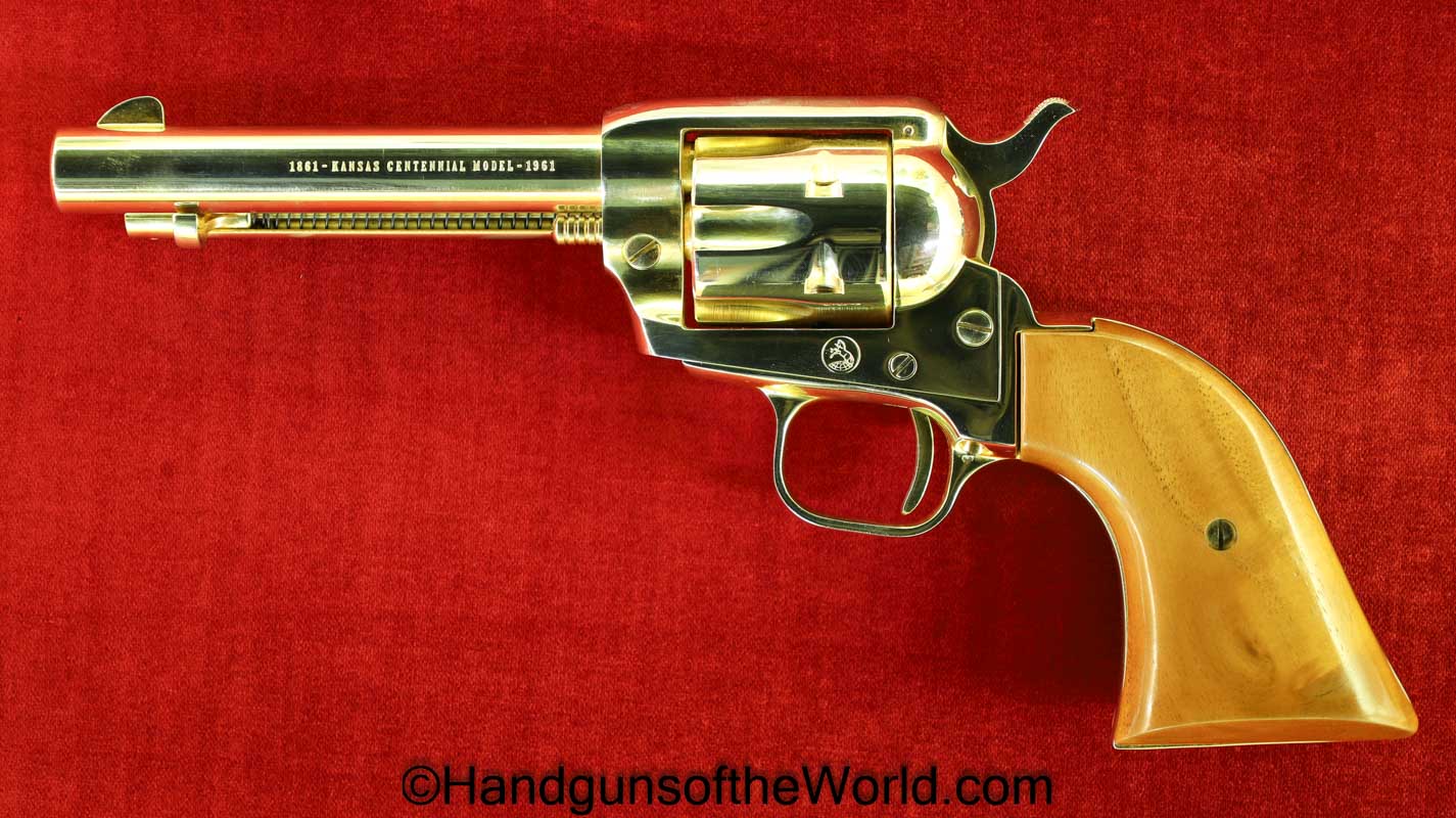 colt 22lr single action