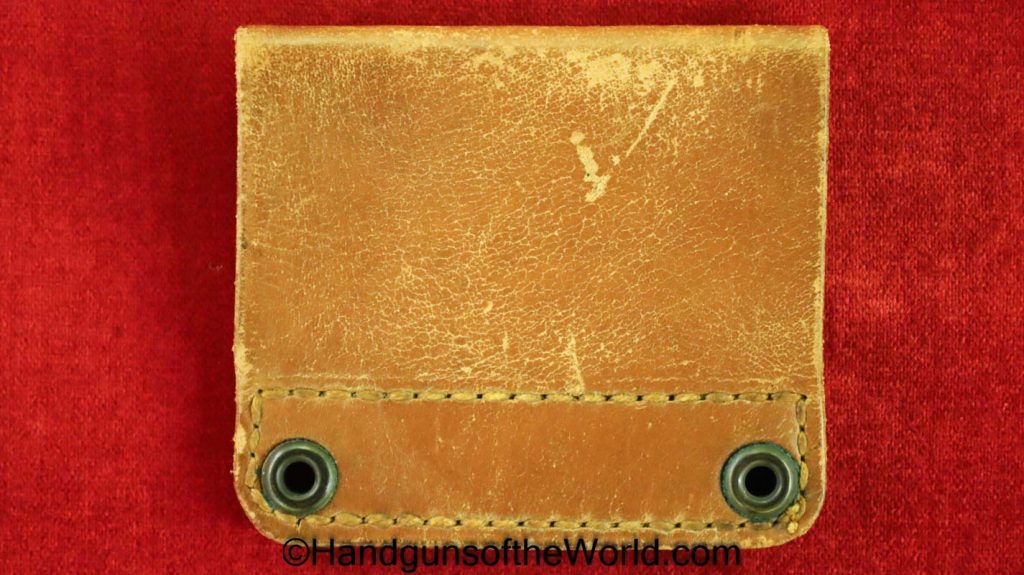 US General Officers Belt Rig-WWI Era - Handguns of the World