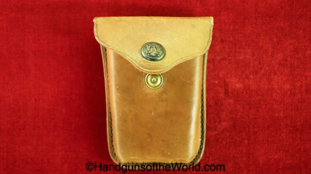 US General Officers Belt Rig-WWI Era - Handguns of the World