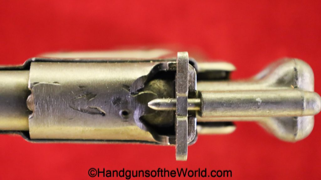 Guidelamp FP-45, .45acp Liberator with Box - Handguns of the World