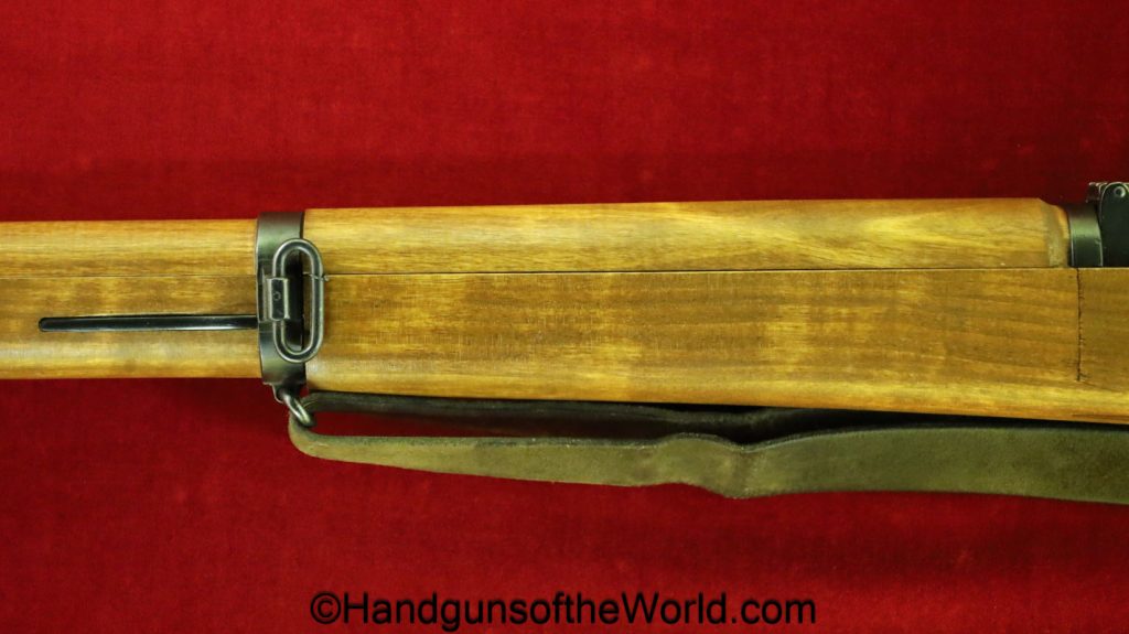 Sako Finnish M-39, 7.62mm, Dated 1943 - Handguns of the World